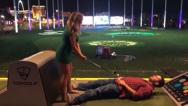 Golf Videos - Daily Divots | Everything Fun About Golf