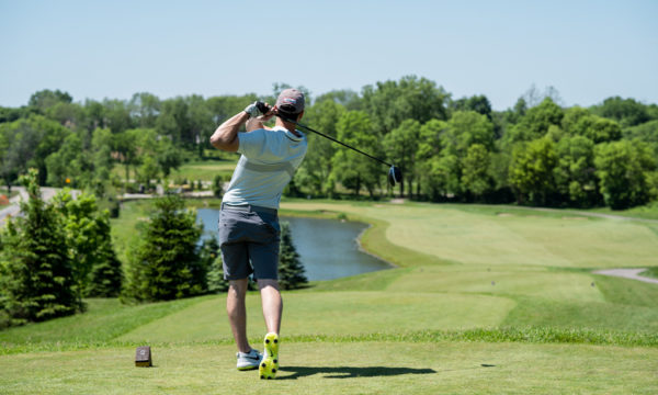 Why Golf is the Best Sport Ever - Daily Divots | Everything Fun About Golf