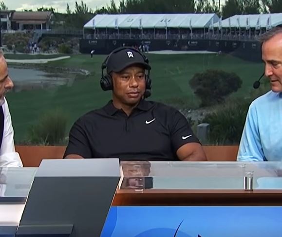 Playing Coy - Daily Divots | Golf Video of the Day