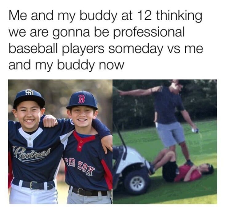 What We Thought - Daily Divots | Everything fun about golf