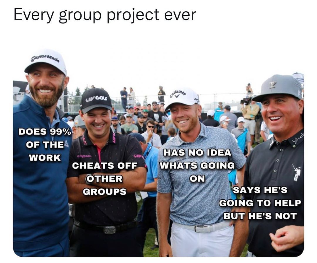 Group Project - Daily Divots