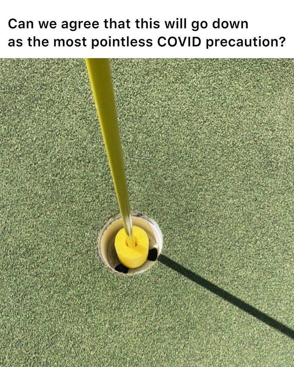 Pointless - Daily Divots