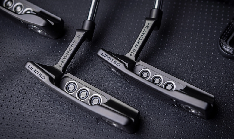 Scotty Cameron limited-edition Special Select Jet Set putters - Daily ...