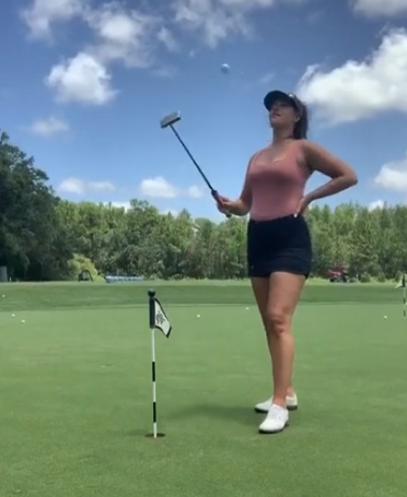 Catch & Release - Daily Divots