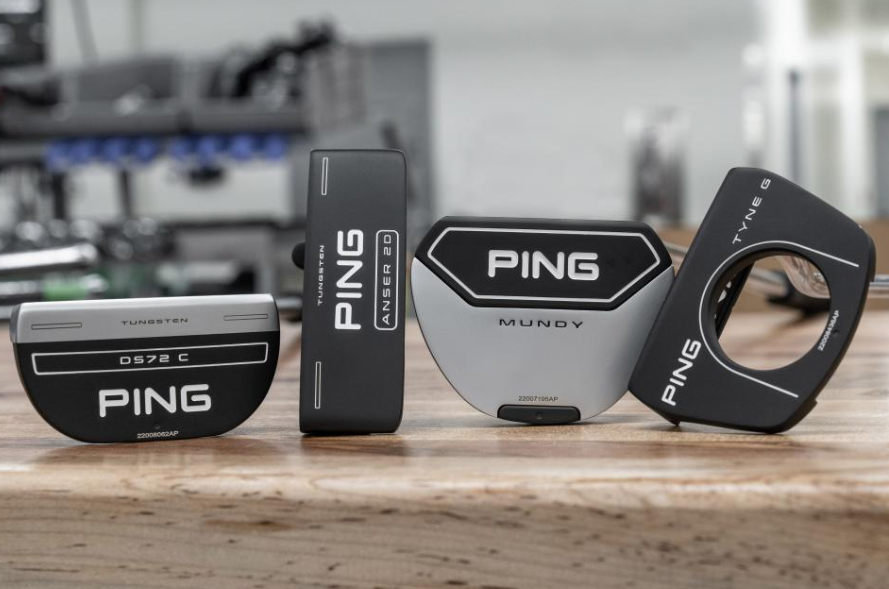 New Ping putters: What you need to know - Daily Divots