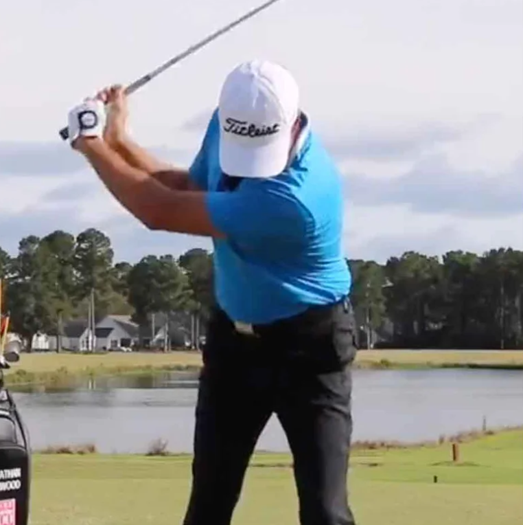 Why this common piece of swing advice is actually a huge myth - Daily Divots