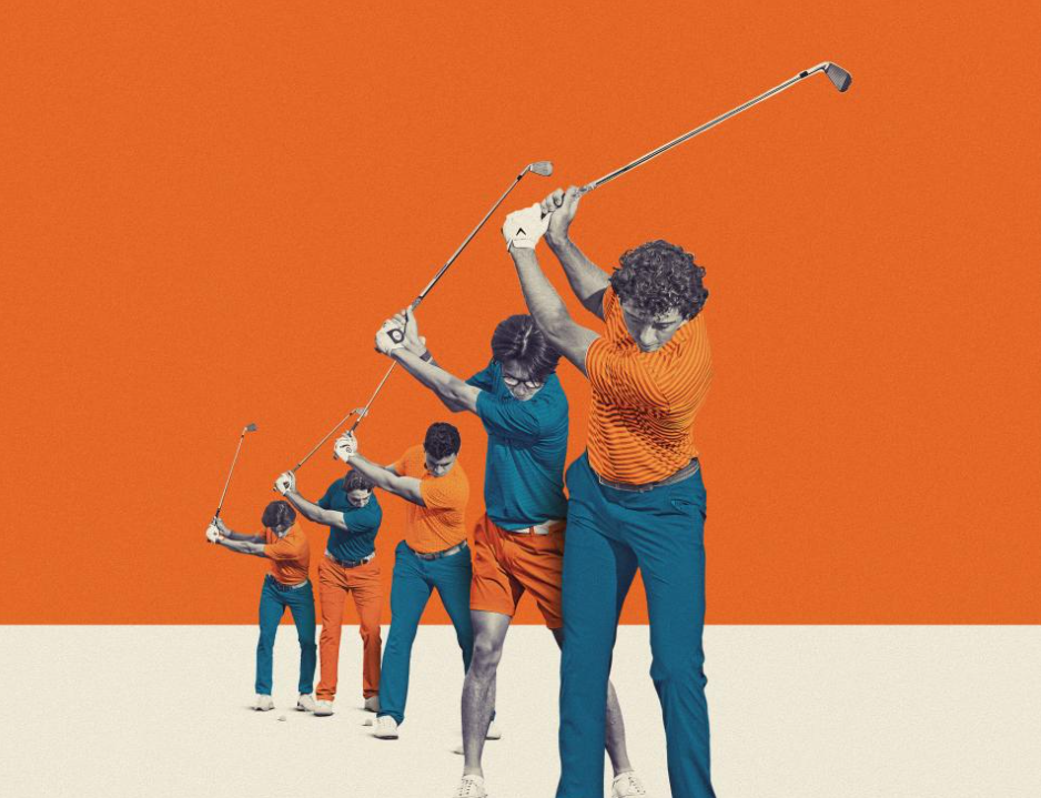 Which backswing is for you? Match your body and grip - Daily Divots